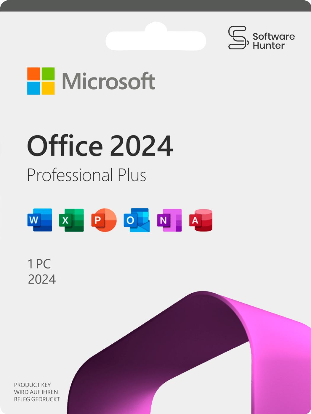 Office 2024 Professional Plus kaufen | Faire Preise bei Ihrem ...
